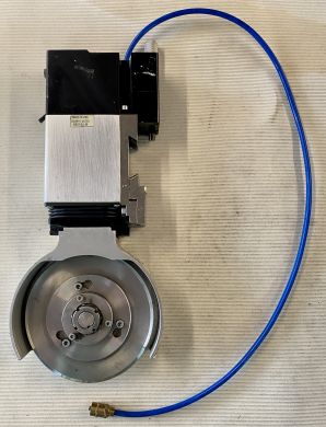 A&D Flexographic, Inc. - Tidland Maxcess Performance Series Crush II Knife Holder (Powered by ...